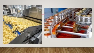 food-processing-. this is a powerpoint about how you can preserve ...