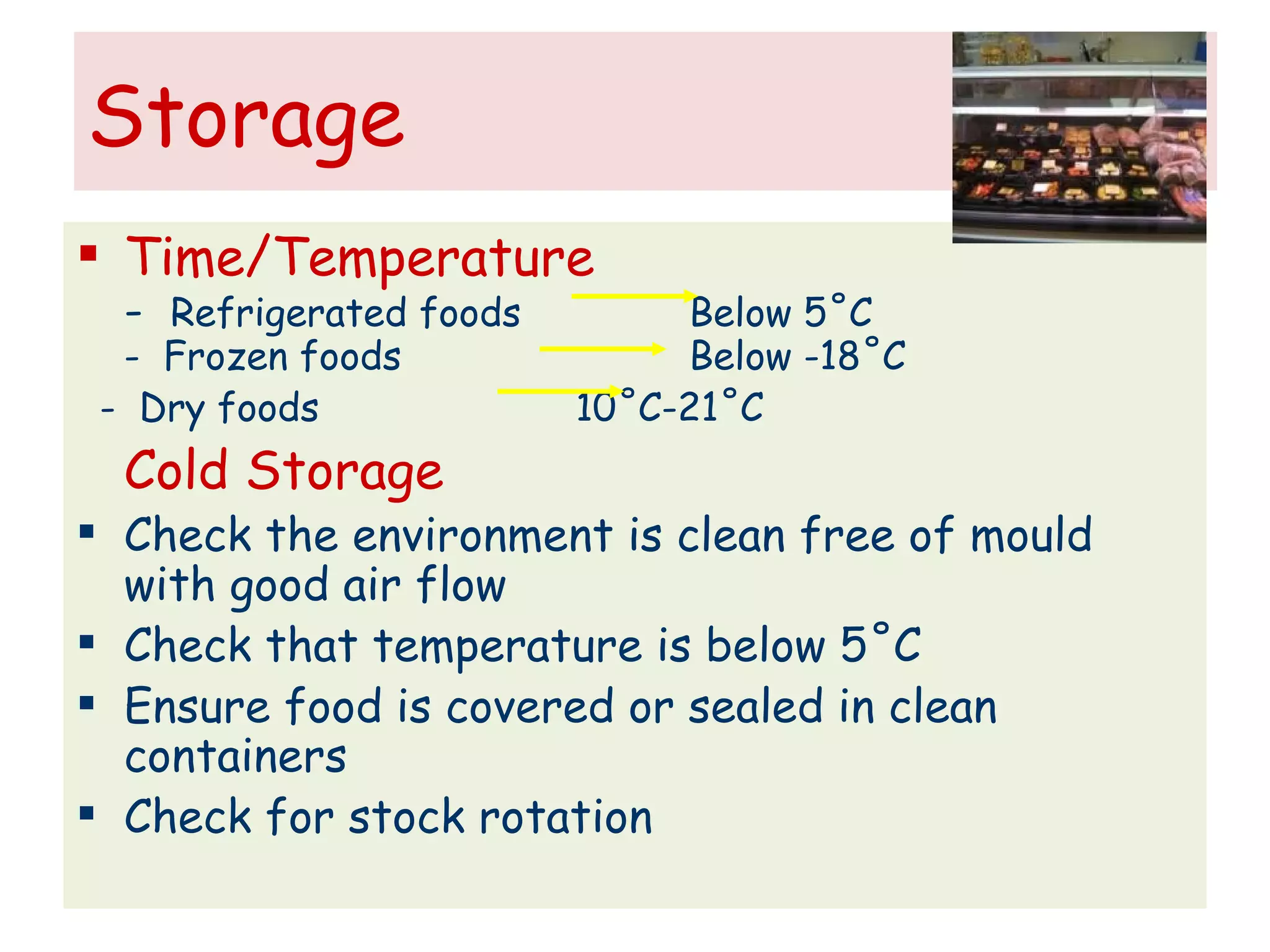 Food production System | PPT