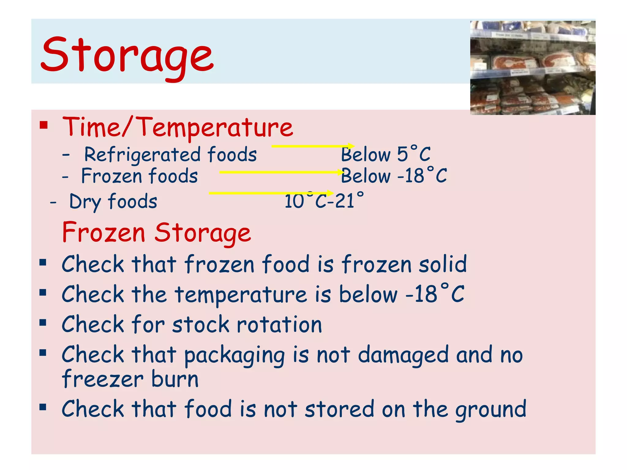 Food production System | PPT