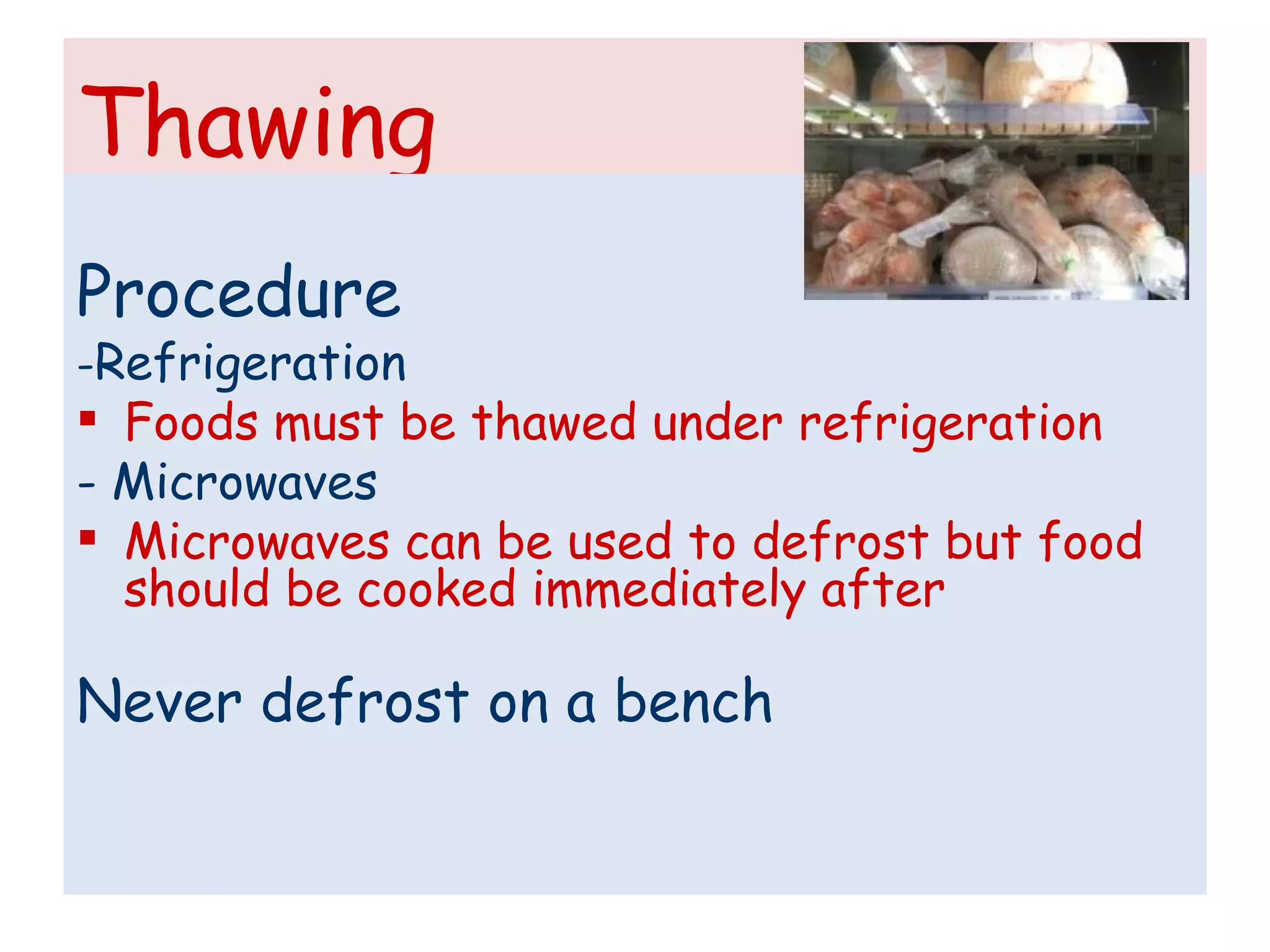 Food production System | PPT