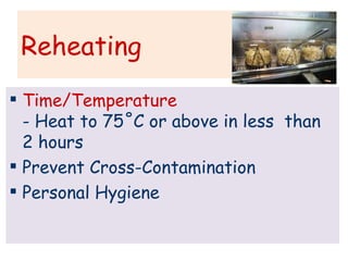 Food production System | PPT