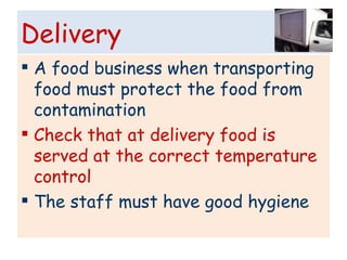 Food production System | PPT