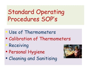 Food production System | PPT