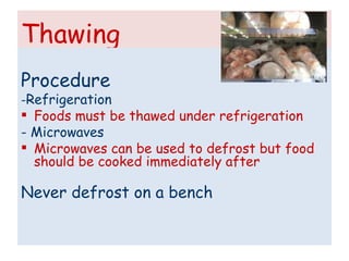 Food production System | PPT