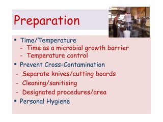 Food production System | PPT