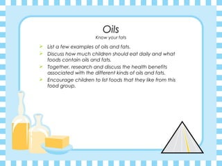 Food pyramid | PPT