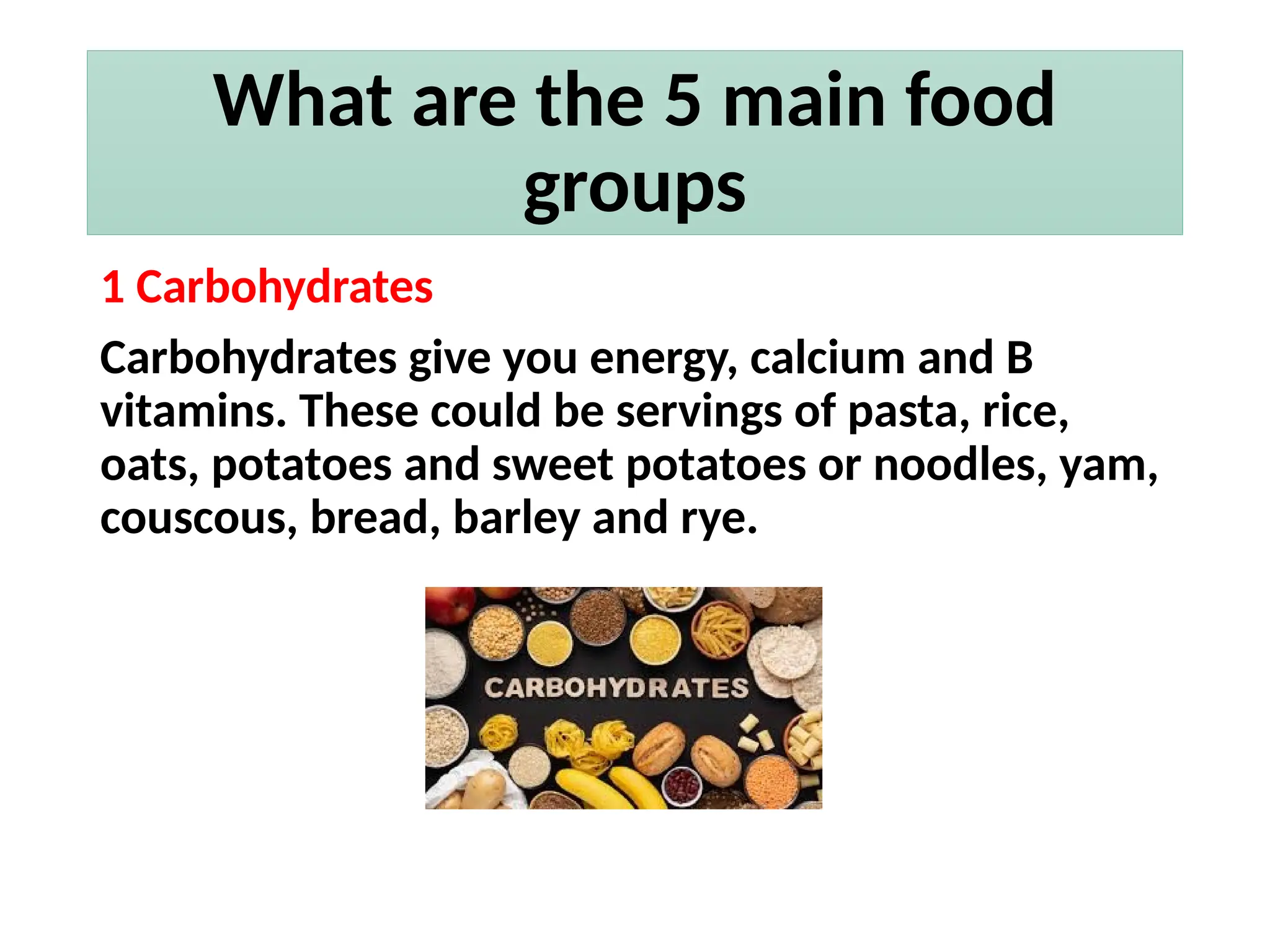 food-pyramid classification of foods more about it | PPT