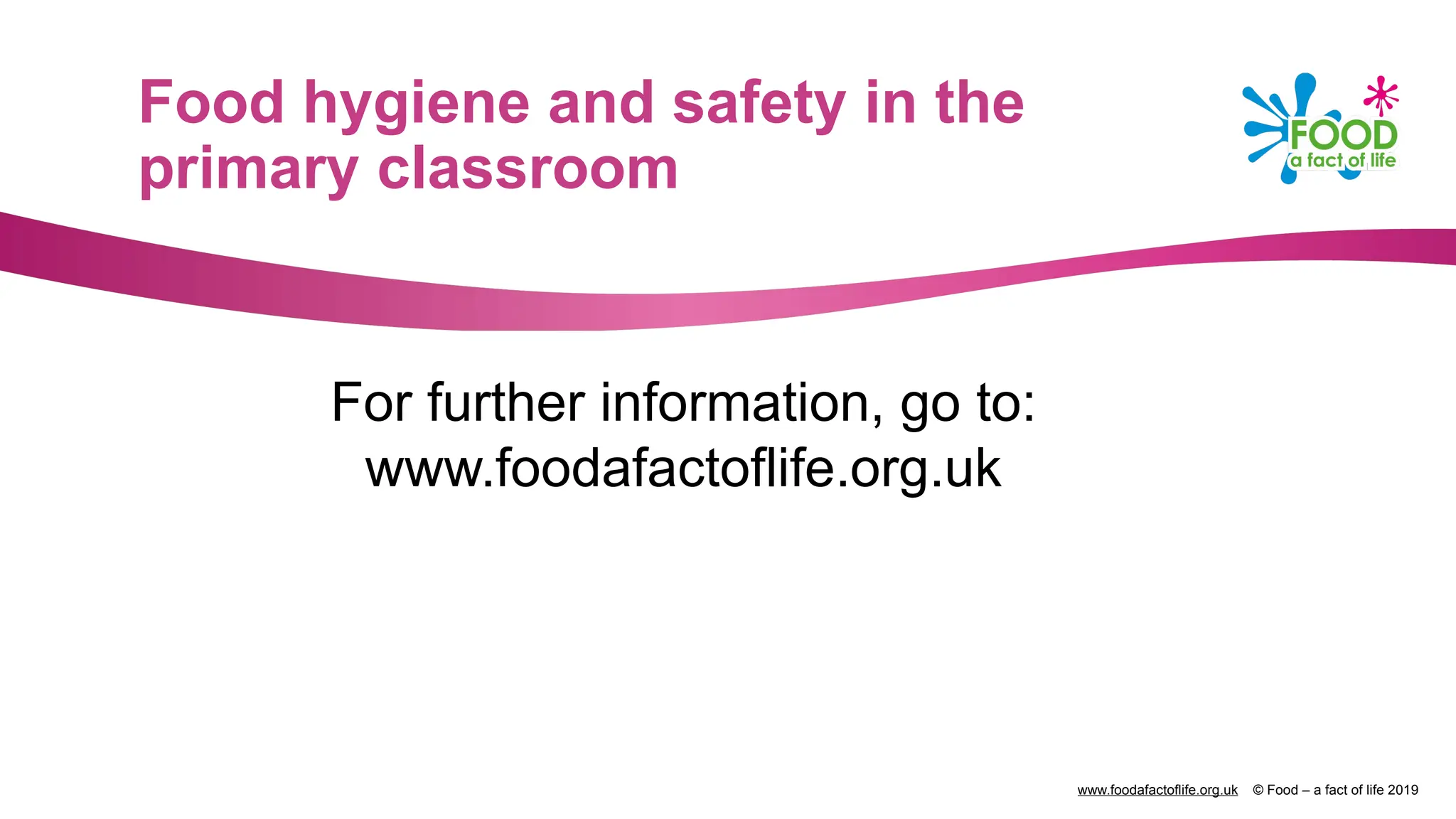 food-safety-in-the-primary-classroom.pptx