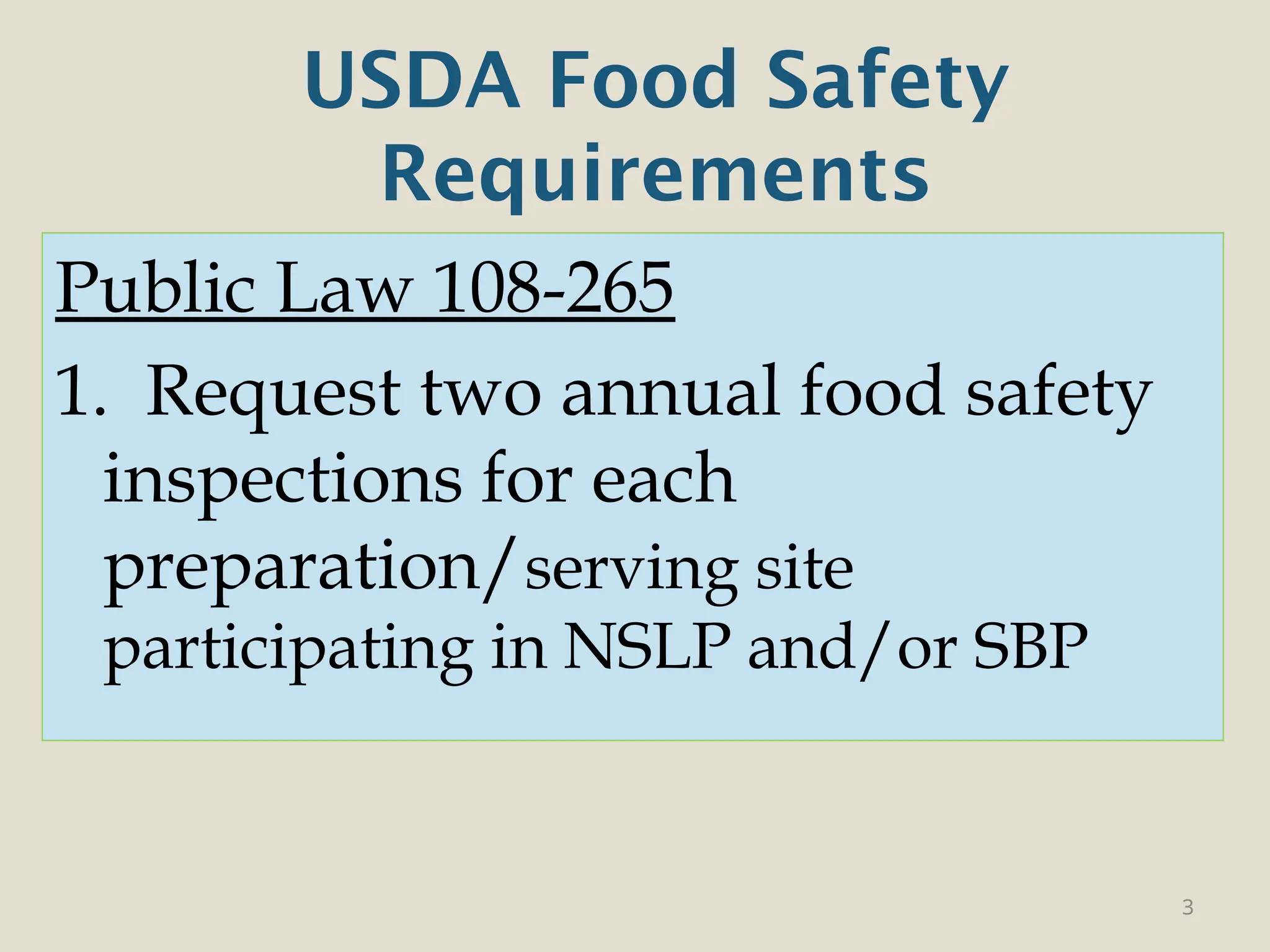food-safety-plan-haccphdjsdhdjdkrjeej8r9d8dhdjd | PPT