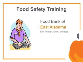 Food-Safety-PowerPoint-English.pdf Ok sahb | PDF