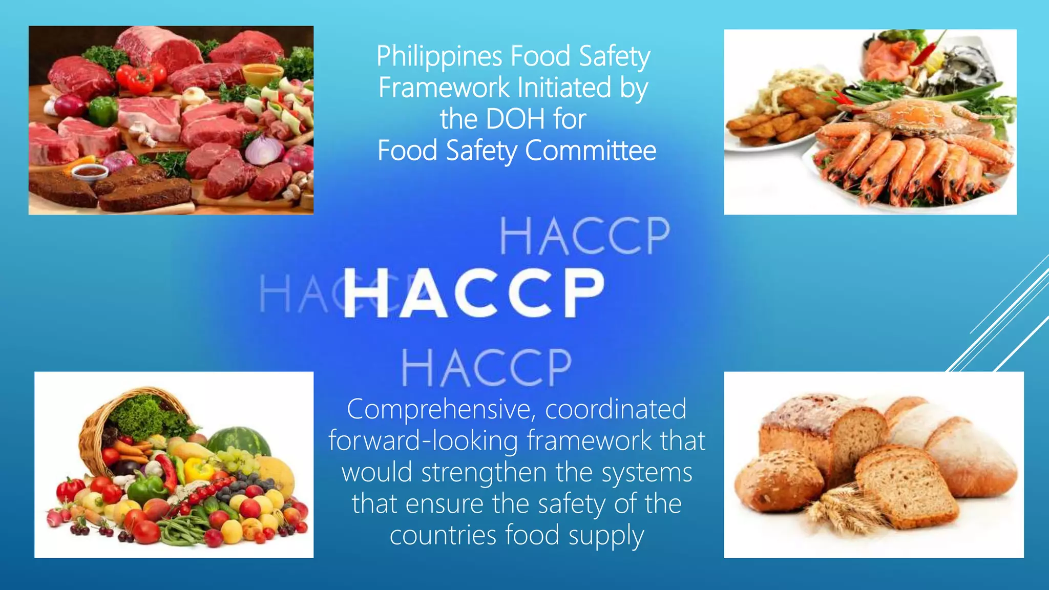 Food safety-presentation | PPTX
