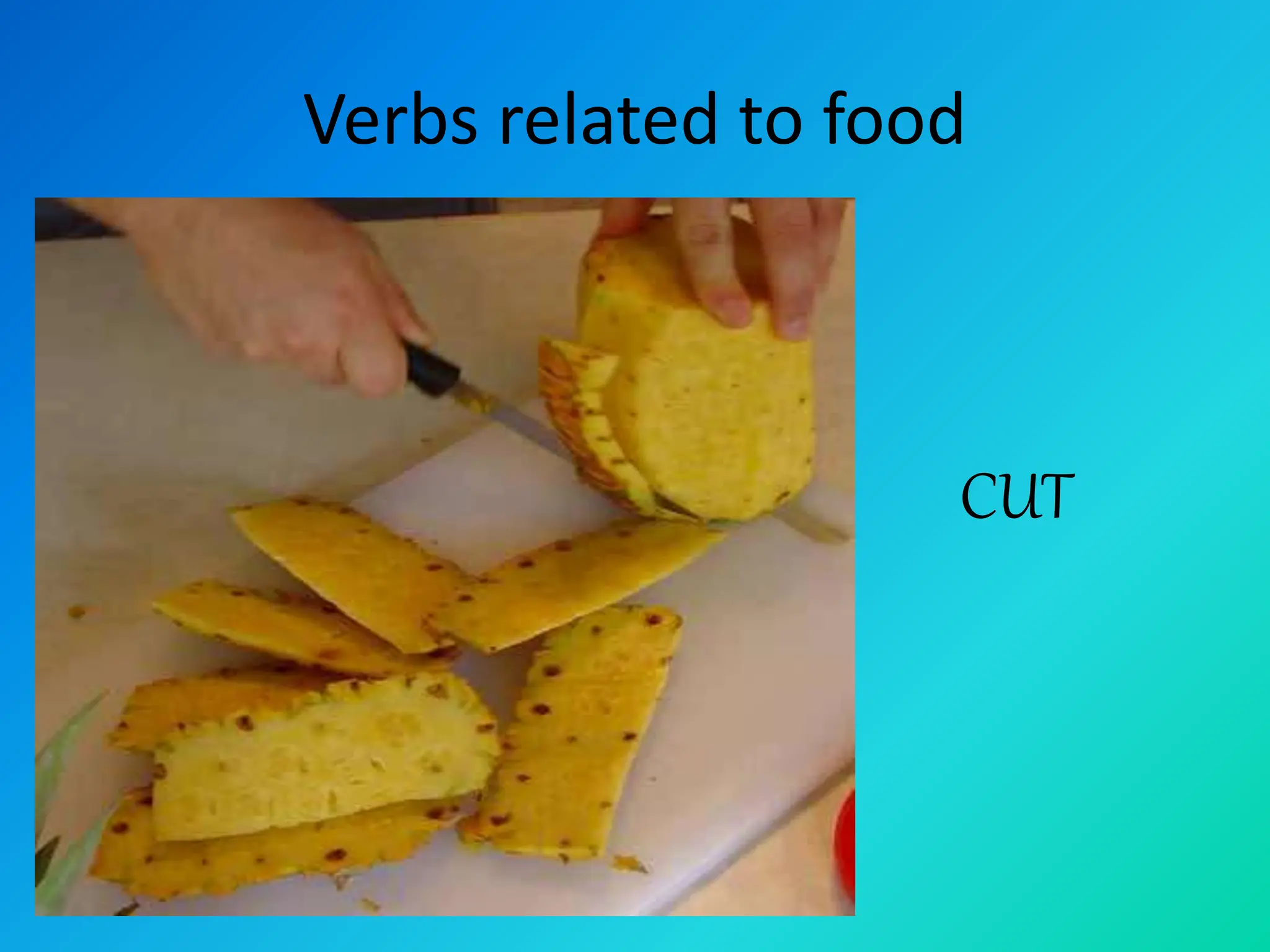 food-verbscooking-flashcards-picture-description-exercises-picture-d ...