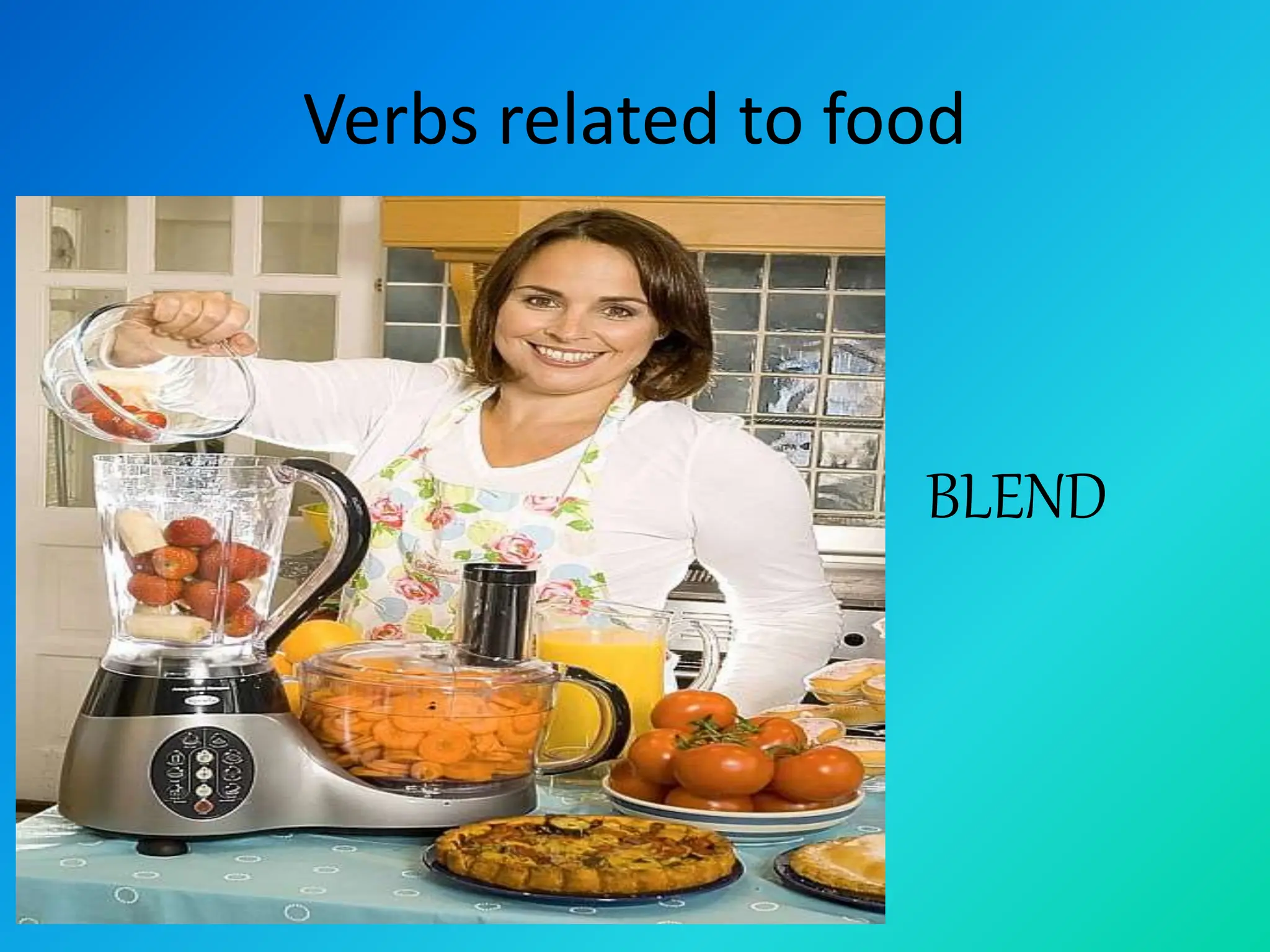 food-verbscooking-flashcards-picture-description-exercises-picture-d_71972.ppt