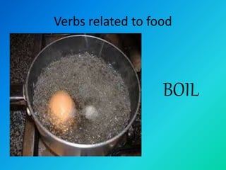 food-verbscooking-flashcards-picture-description-exercises-picture-d ...