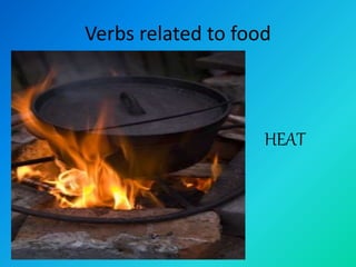 food-verbscooking-flashcards-picture-description-exercises-picture-d ...