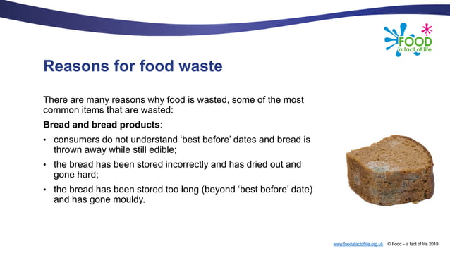 food-waste best presentation see this and take idea from this -ppt-1416 ...