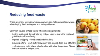 food-waste best presentation see this and take idea from this -ppt-1416 ...