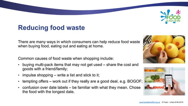food-waste best presentation see this and take idea from this -ppt-1416 ...