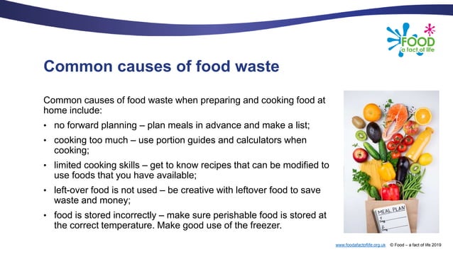 food-waste best presentation see this and take idea from this -ppt-1416 ...