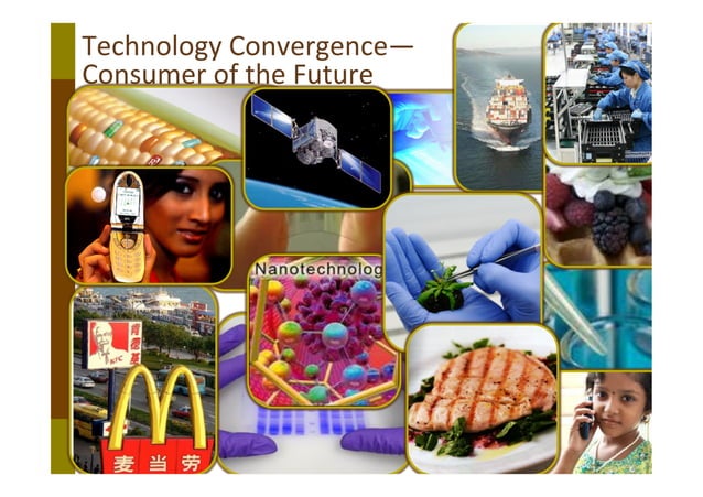 Food 2040 project overview | PPT