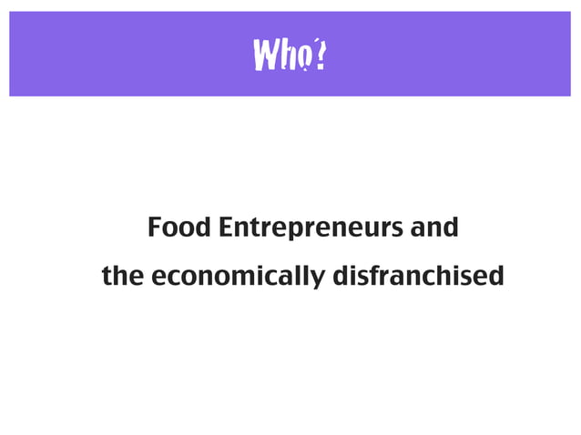 How to Create Jobs | PPT