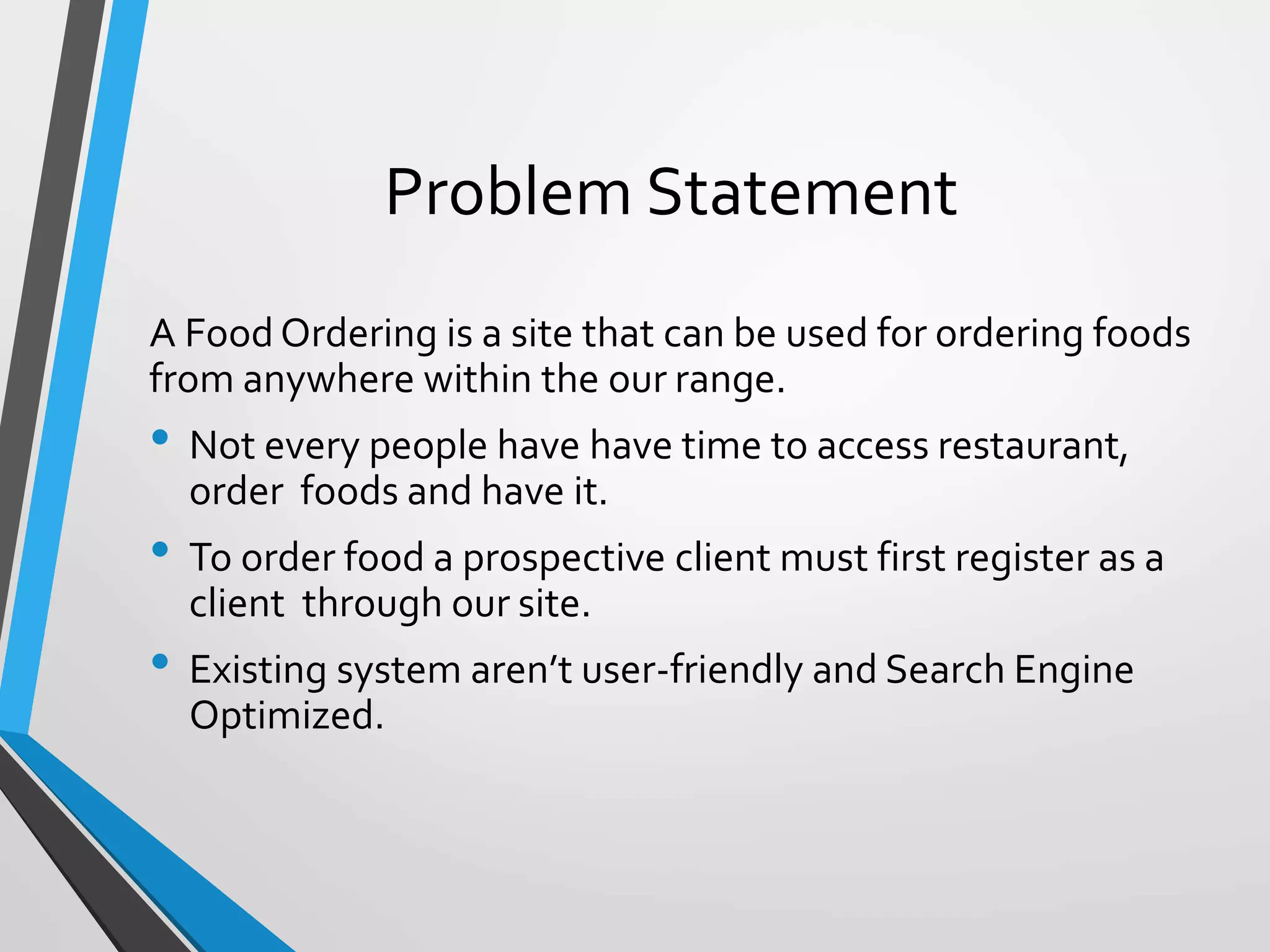 food ordering system.pptx