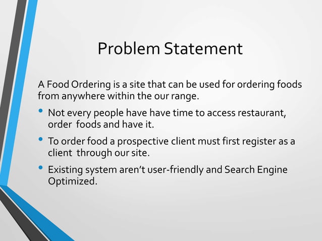 food ordering system.pptx