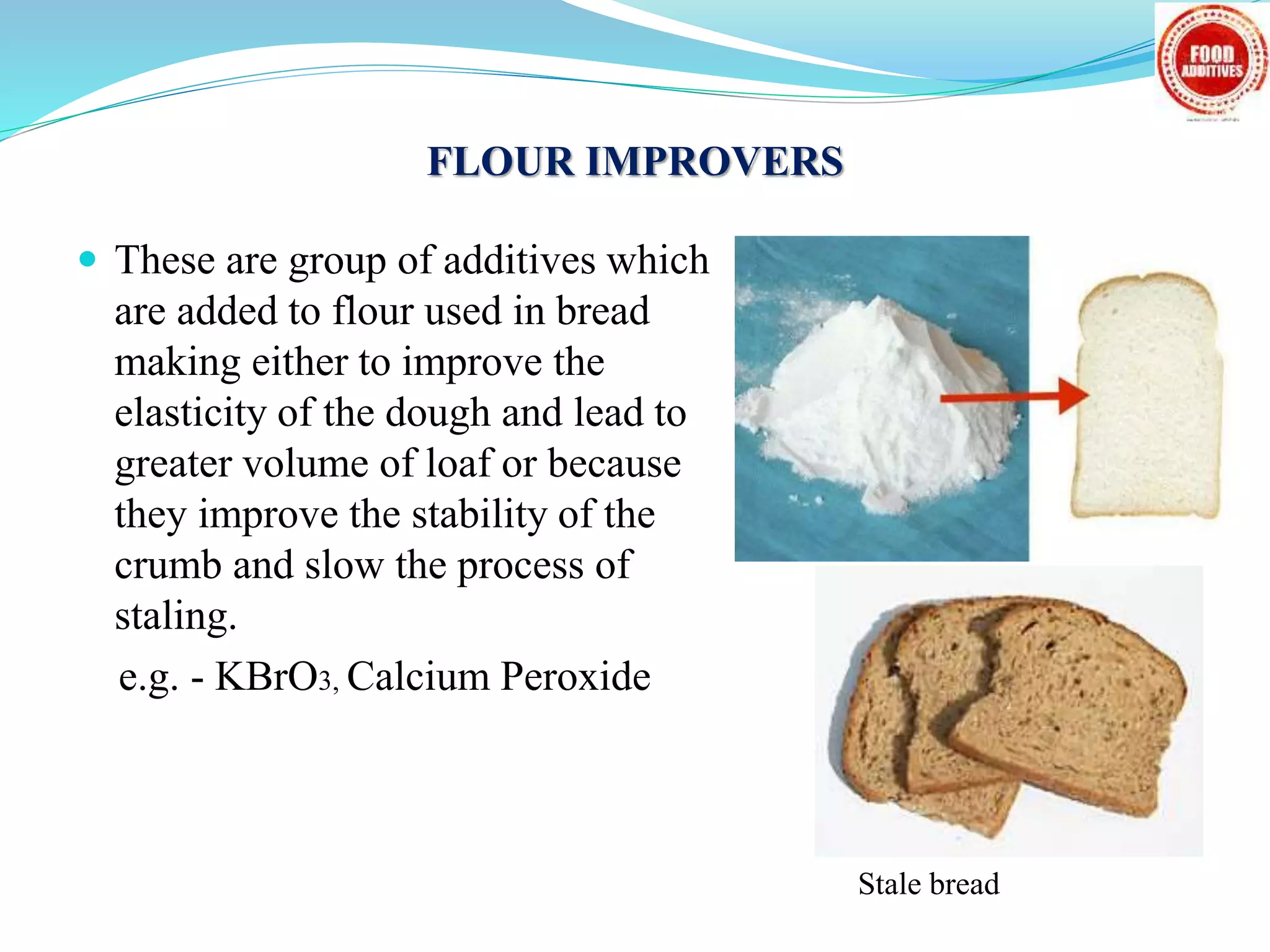Food Additive | PPTX