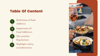 Food Additive Regulation-1.pptx