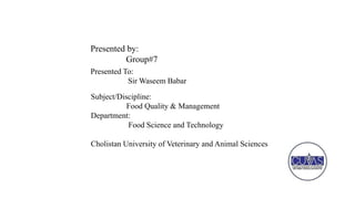 Food Additive Regulation-1.pptx