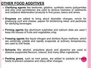 foodadditives-181130080708 (1).pptxhhhhhhhhhh | PPT