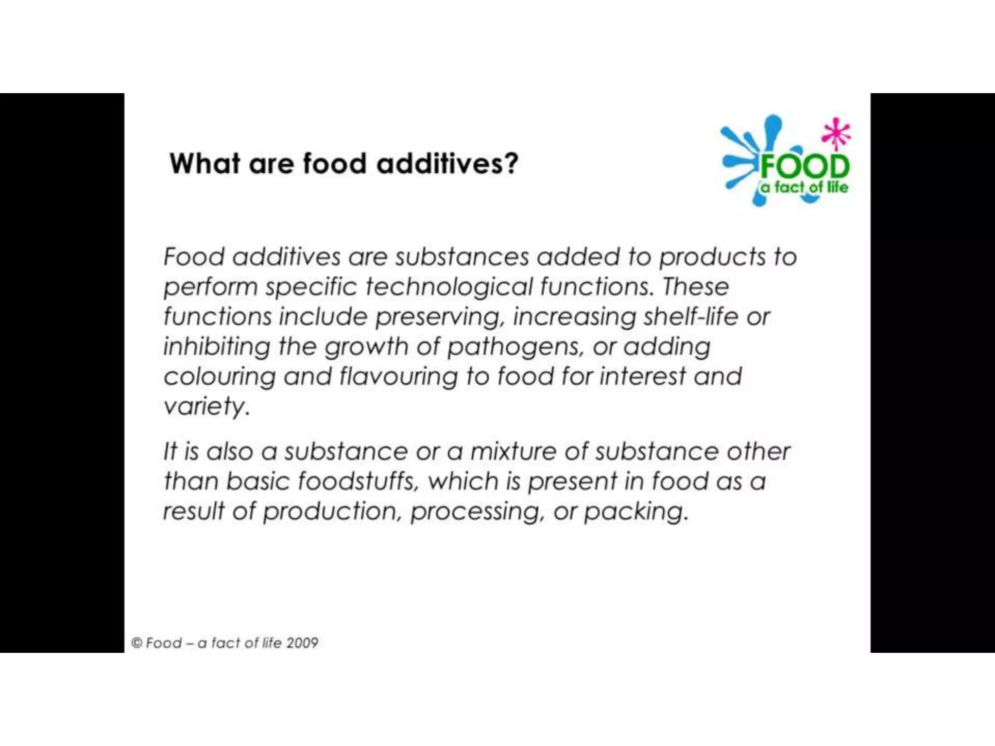 food additives.pptx