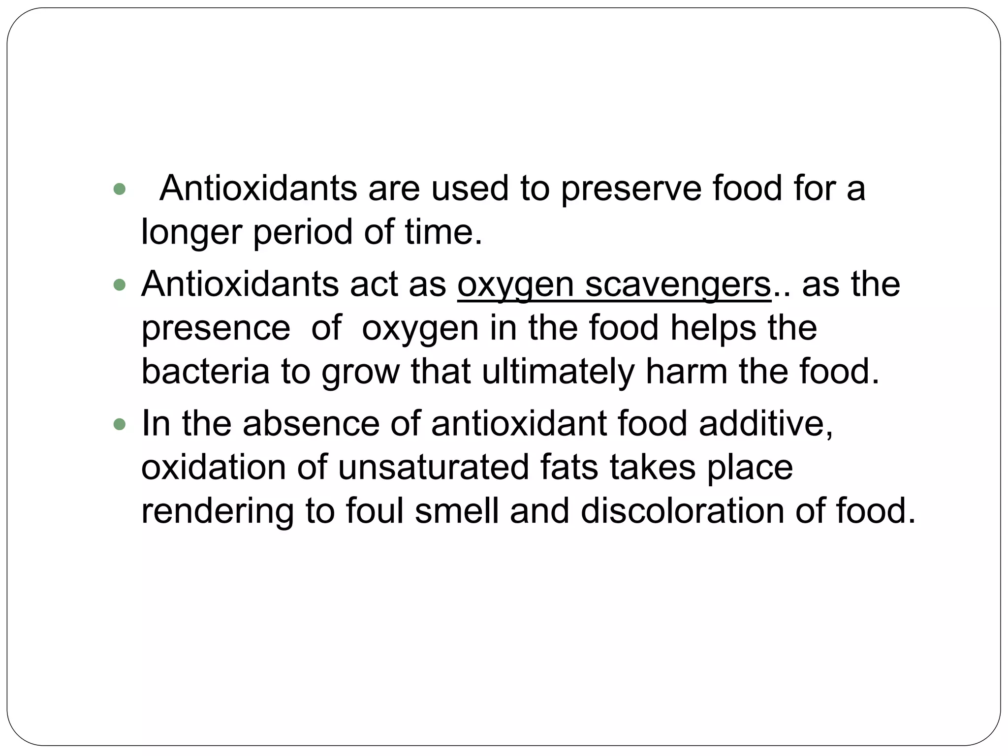 Food additives.ppt