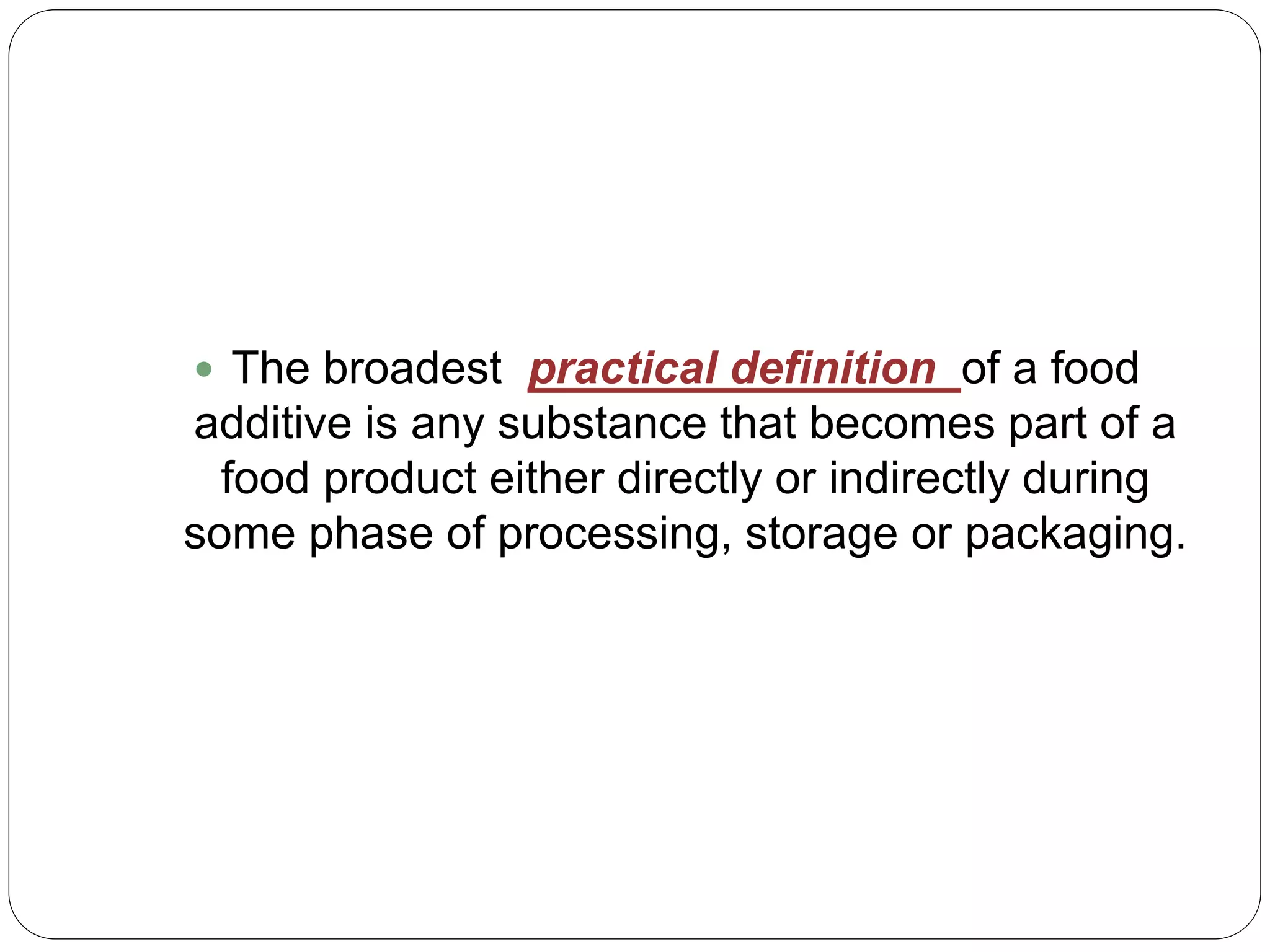 Food additives.ppt