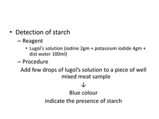 food additives and food flavors .pptx