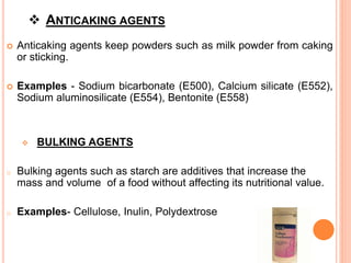 foodadditives-deepanshu.pptx bbbbb;bbbbbb | PPT