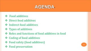 FOOD ADDITIVES_1.pptx
