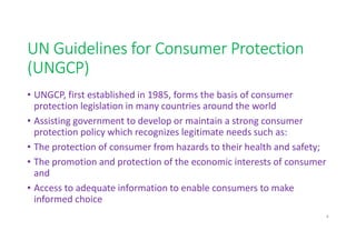 Food Additives from the Consumers Perspective | PDF
