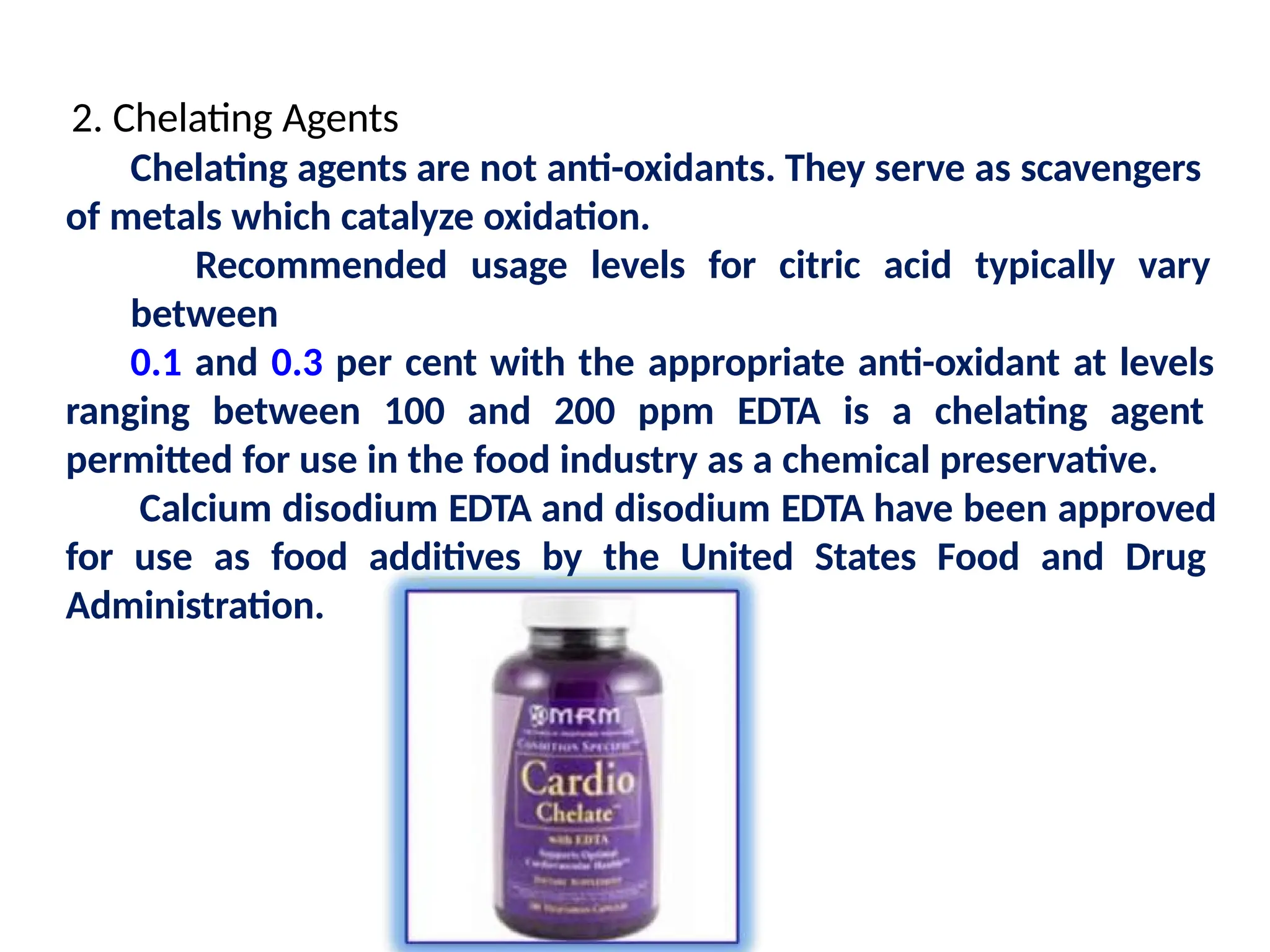 DETAILED STUDY ON FOOD ADDITIVES IN PROCESSING AS QUALITY ENHANCER | PPTX