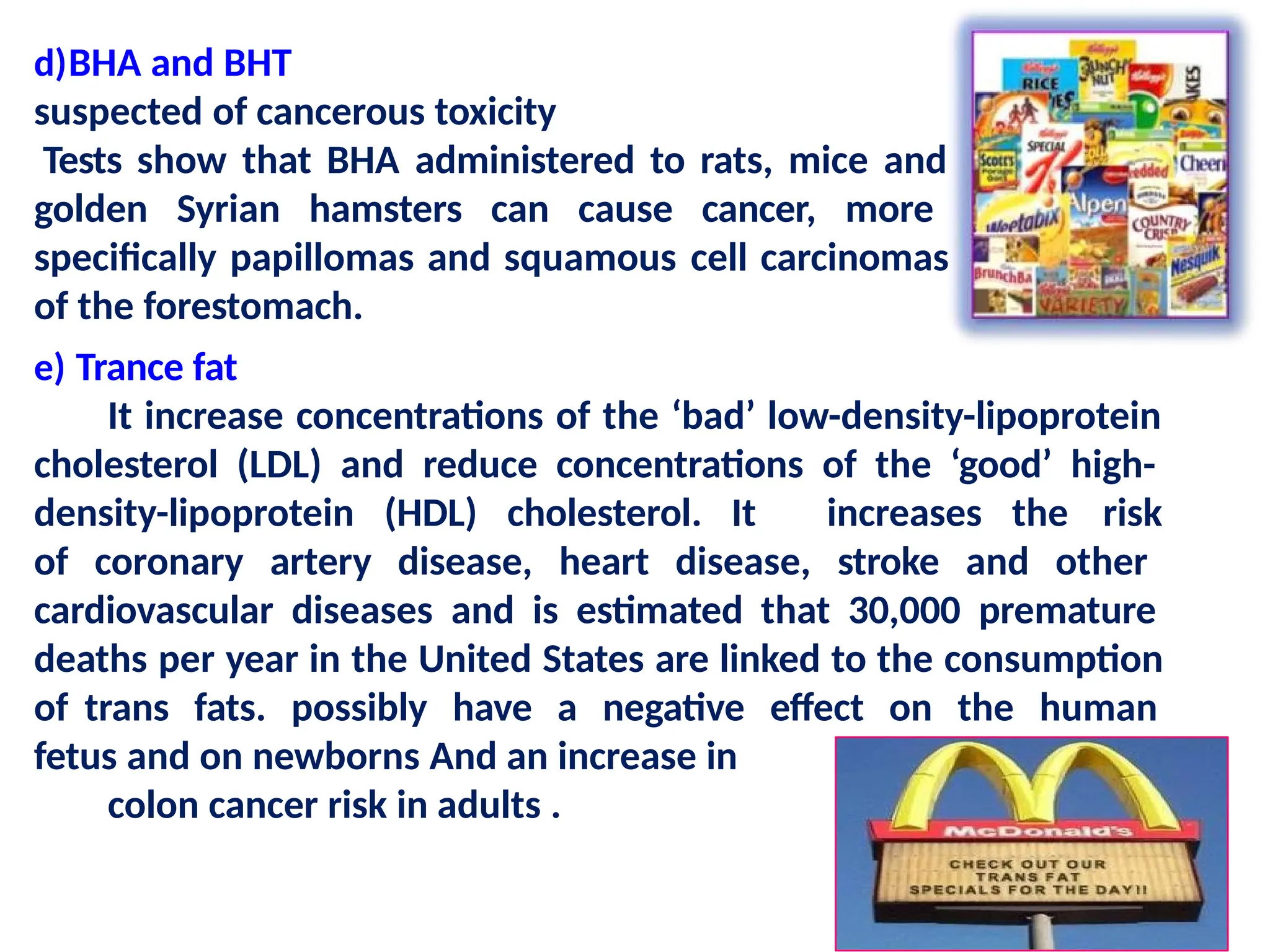 DETAILED STUDY ON FOOD ADDITIVES IN PROCESSING AS QUALITY ENHANCER | PPTX