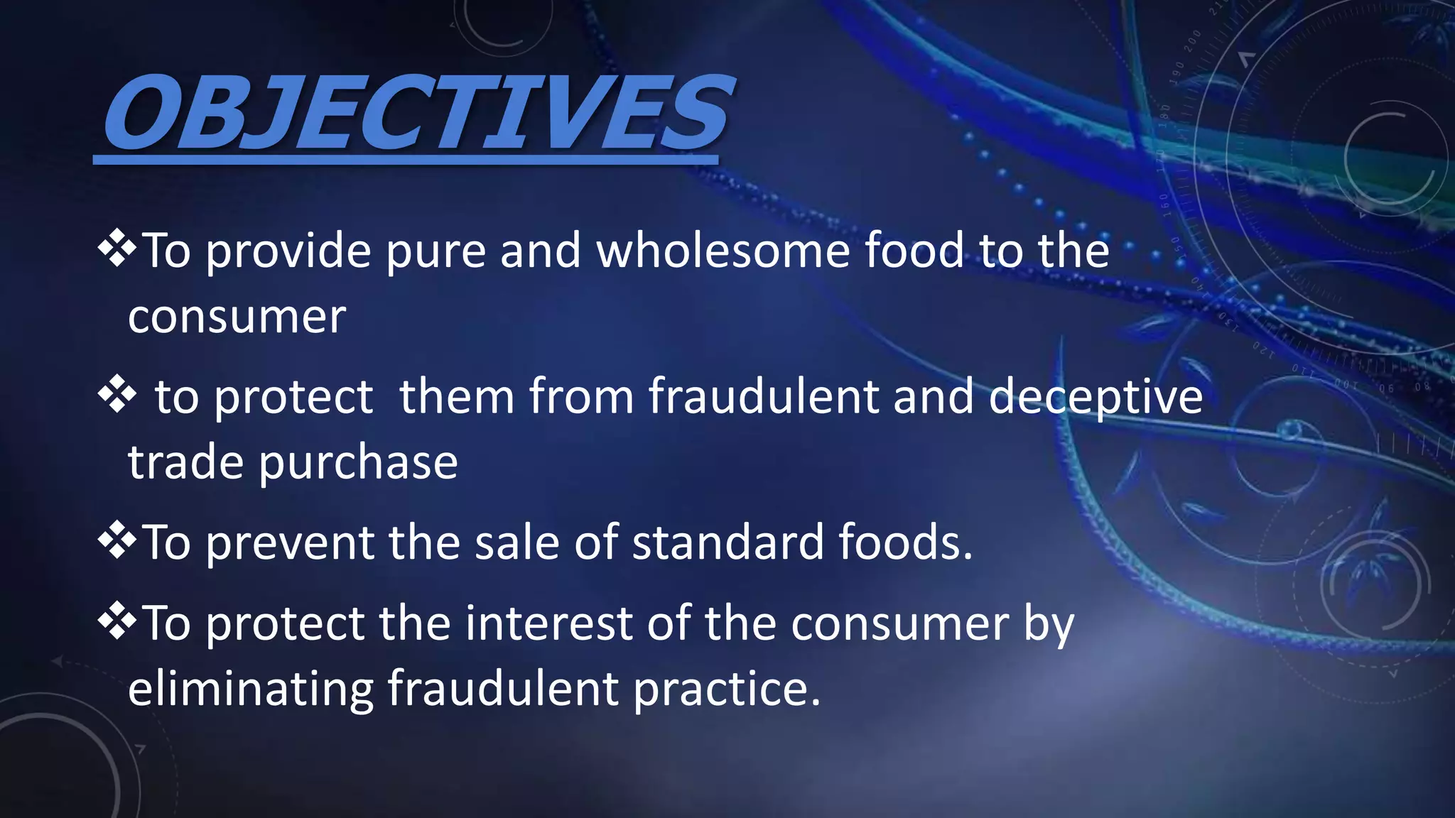 Food adulteration/slideshare/ppt | PPTX