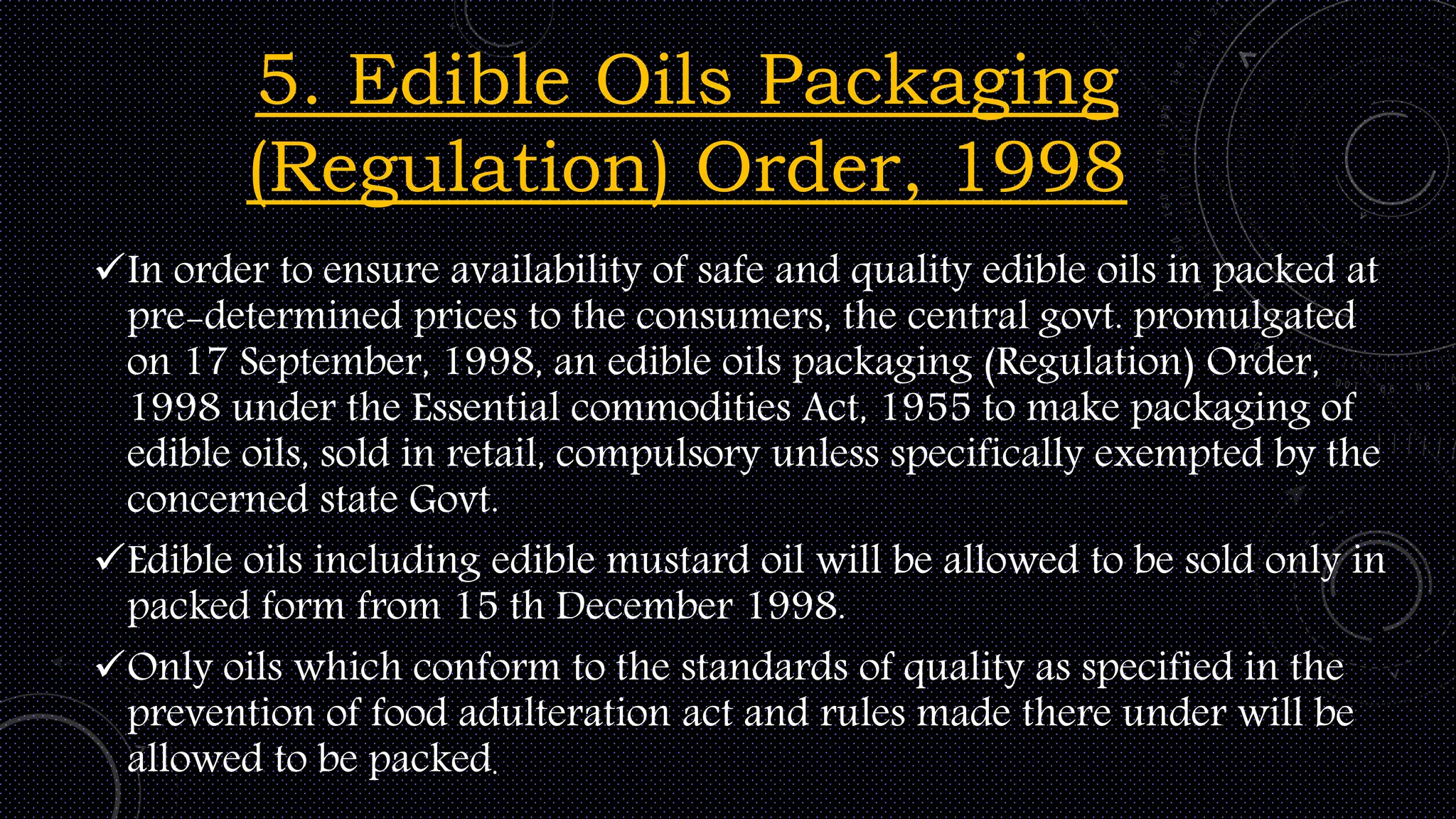 Food adulteration/slideshare/ppt | PPTX