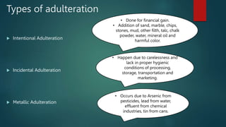 Food Adulteration.pptx