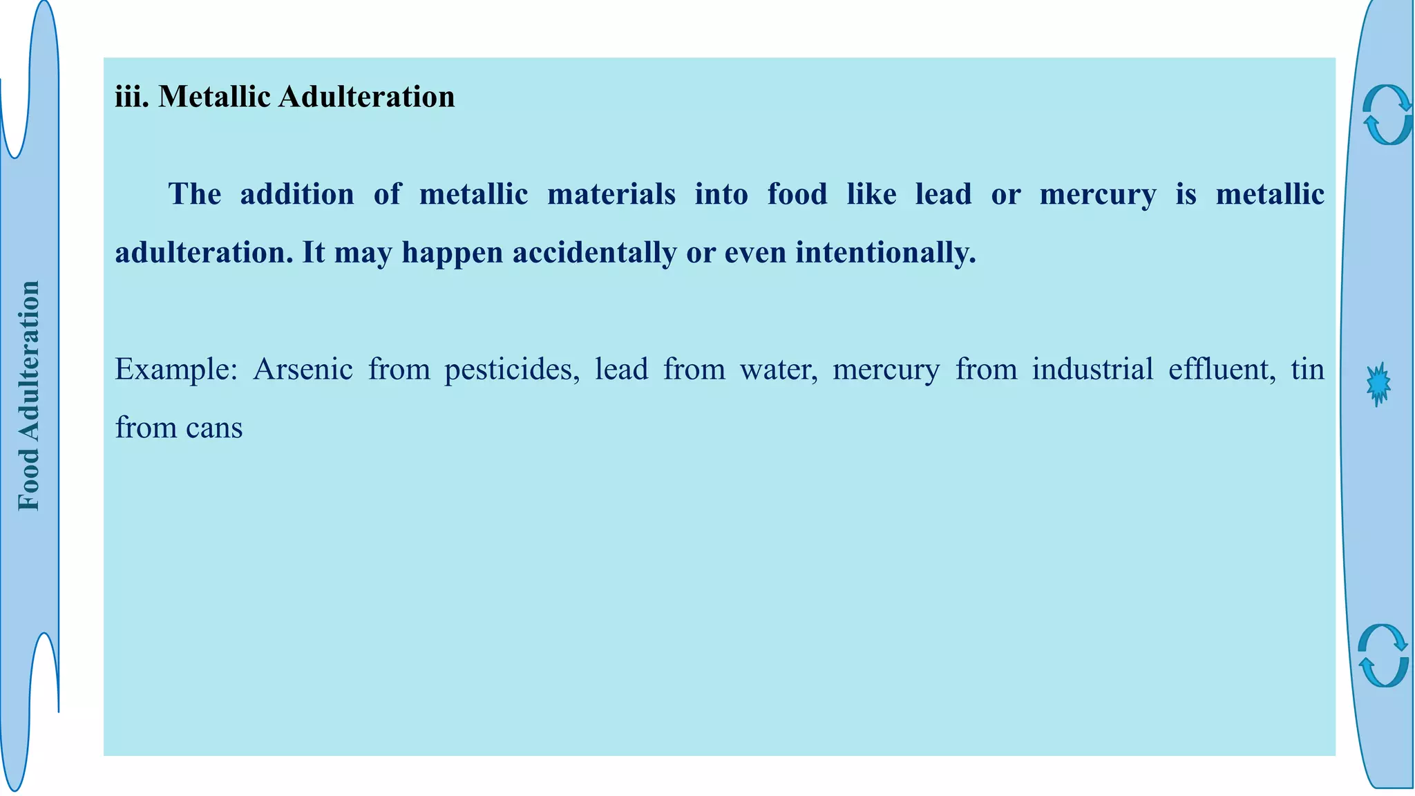 food adulteration.pptx