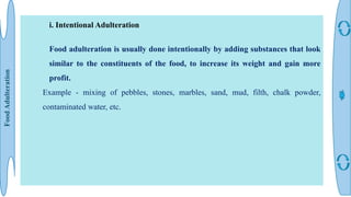 food adulteration.pptx