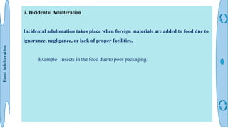food adulteration.pptx