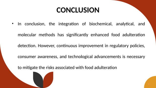 Food_Adulteration_Detection METHODS ppt.pptx