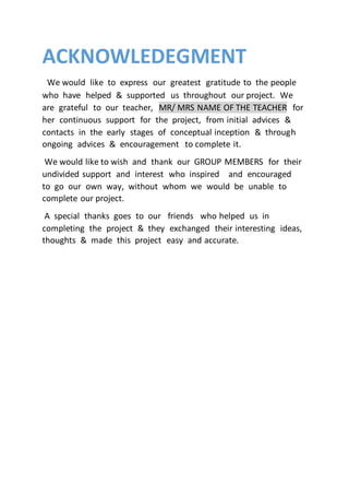 Food adulteration in india | PDF