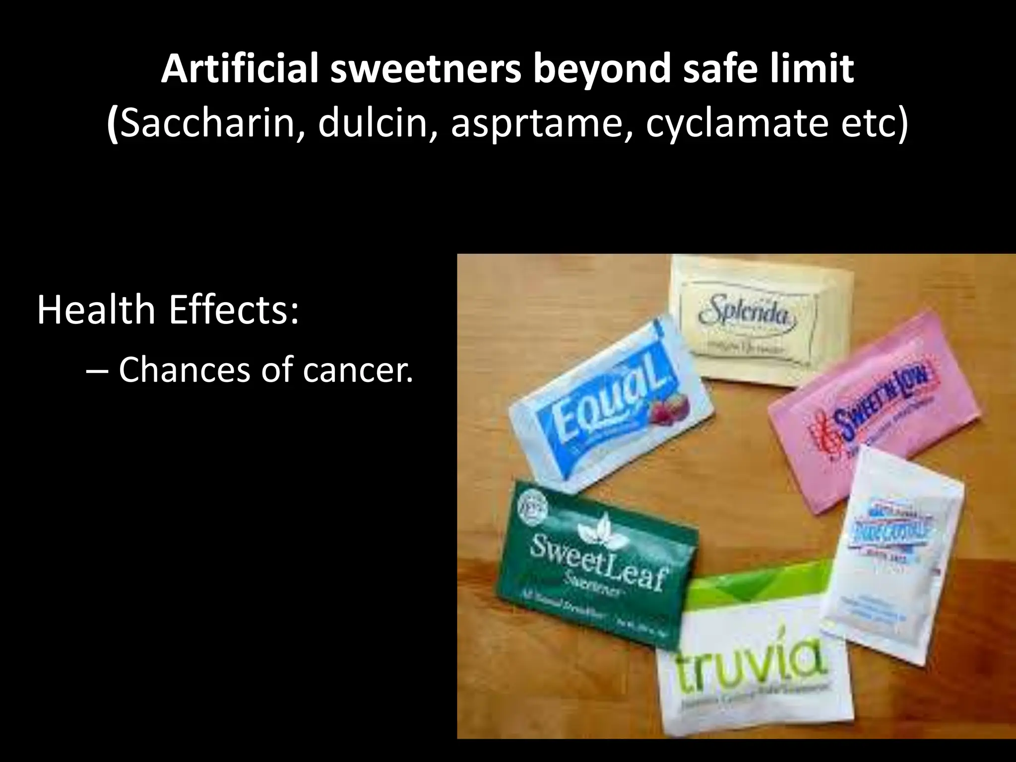 Food Adulteration | PPTX