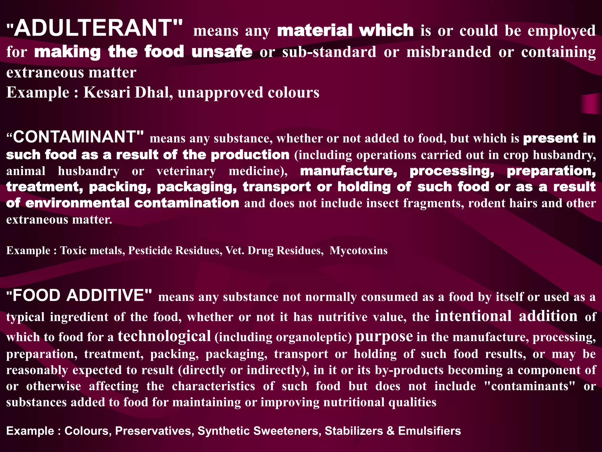food adulteration ppt1.pptx